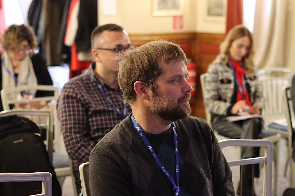 Testimonials - Management, Business and Economics Conference