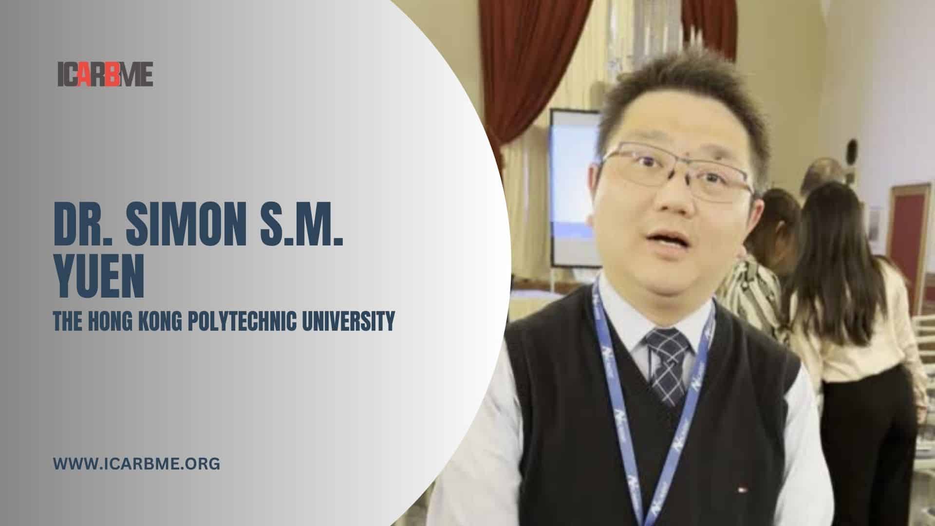 Simon - 11th World Conference on Social Sciences and Humanities